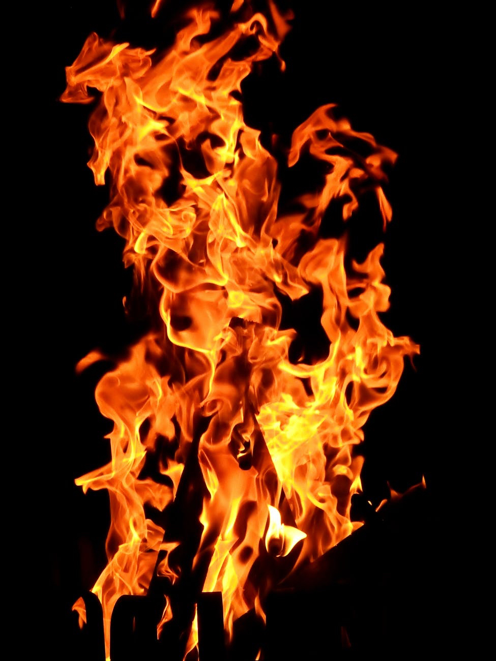 Deborah, A Fiery Woman – Michelle Mosier