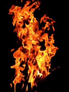 Deborah, A Fiery Woman – Michelle Mosier